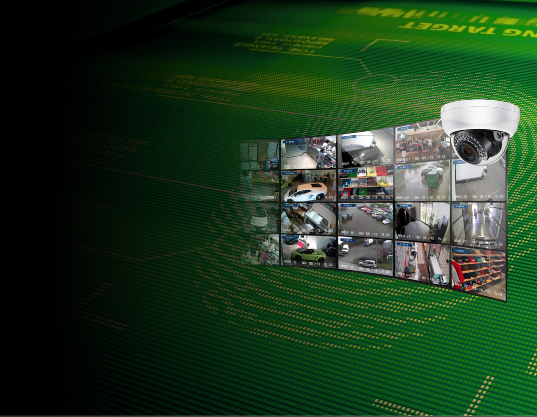 Welcome to Complete Security Installs - Complete Security Installs