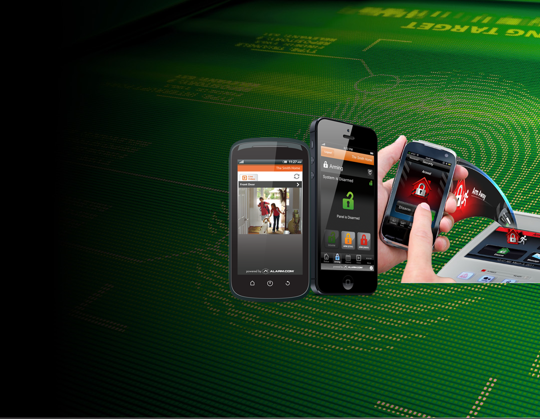 Welcome to Complete Security Installs - Complete Security Installs